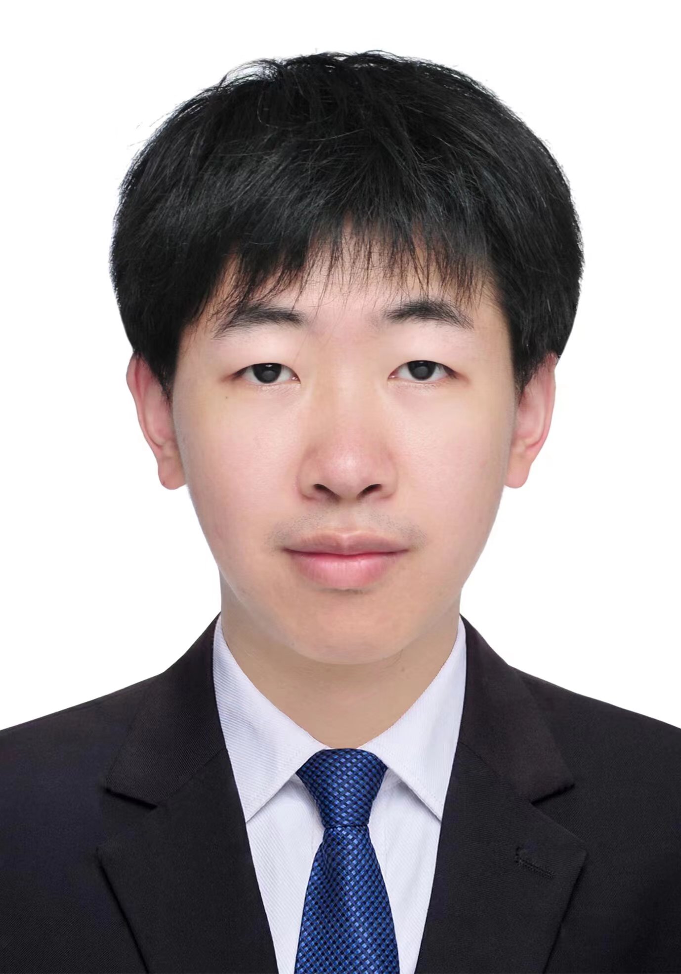 Welcome to Zheng Sun's Homepage